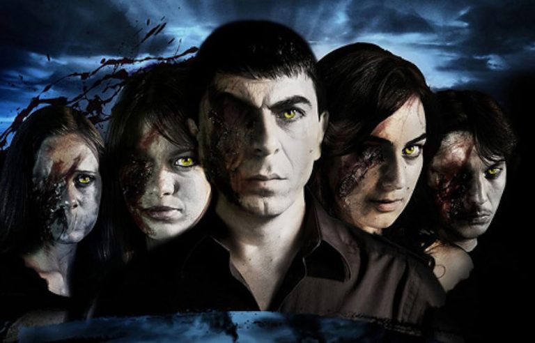 Dabbe 2 (2009) – Maksat Sinema Olsun